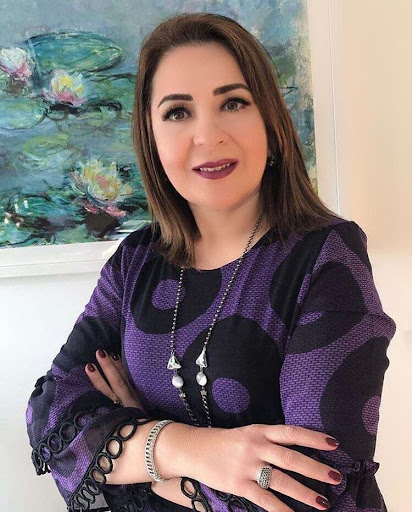 Laura Farah